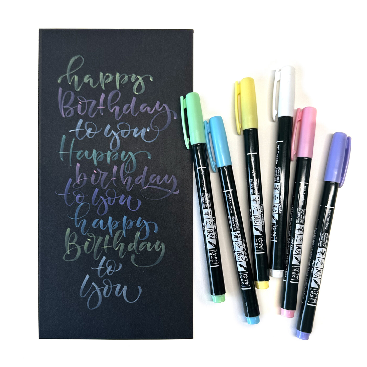 Letter Liner, wat is het?! - Maker is Me - Karin Joan