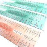 Letter Liner, wat is het?! - Maker is Me - Karin Joan