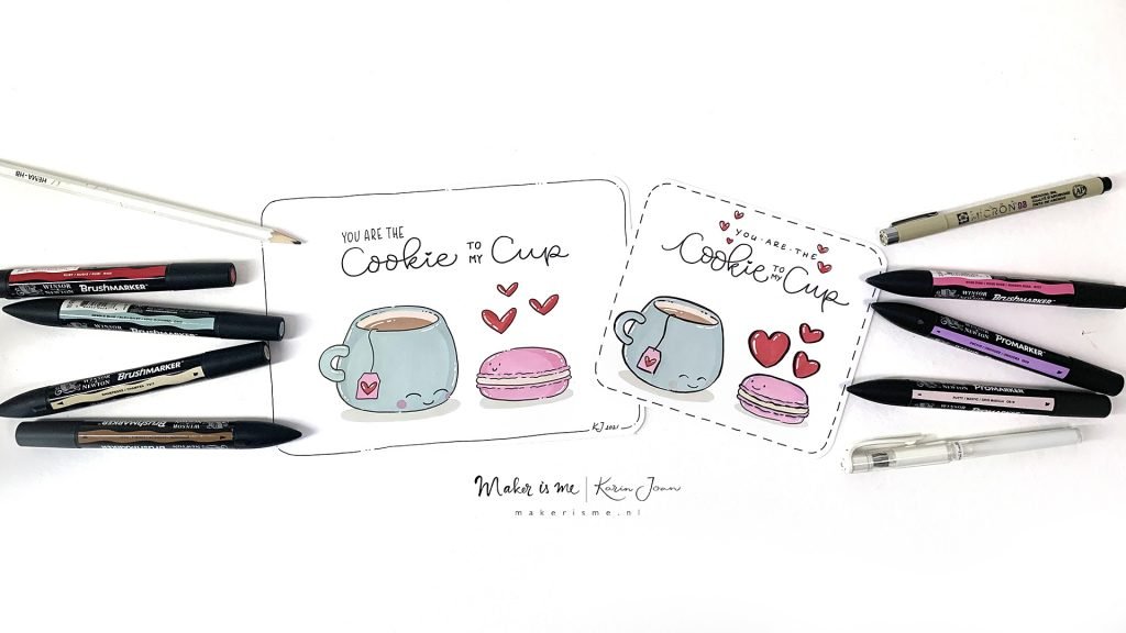 Cutify - Maker is Me