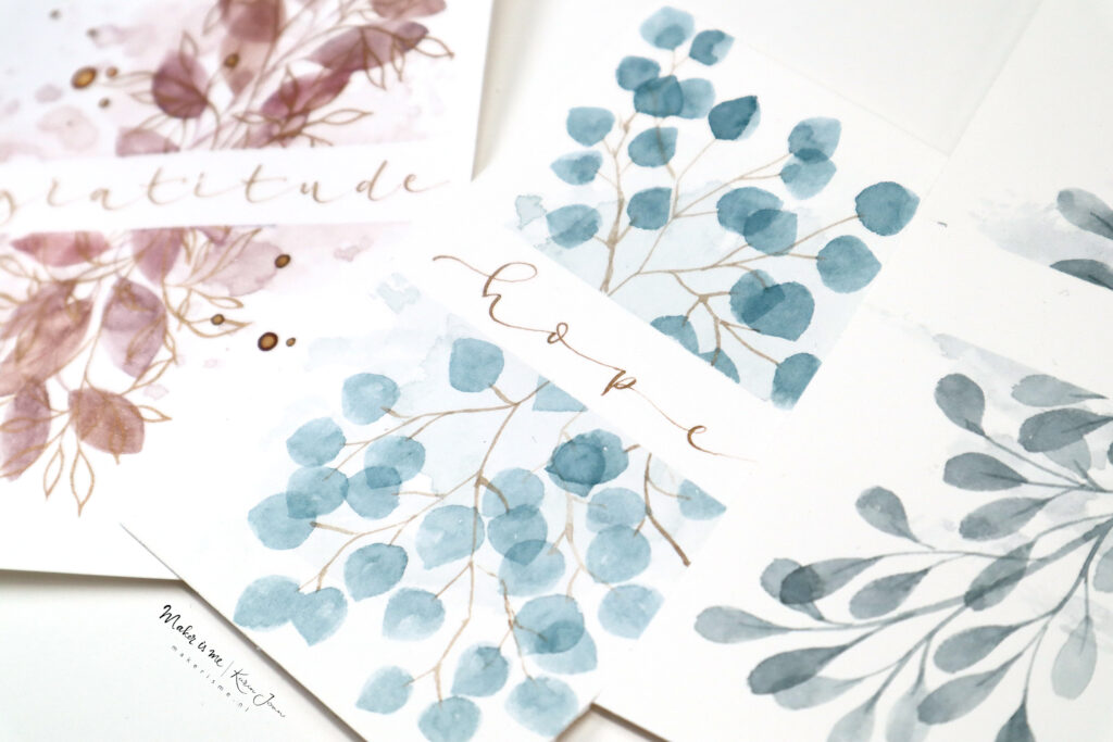 workshop Strook & Blaadjes - Maker is Me